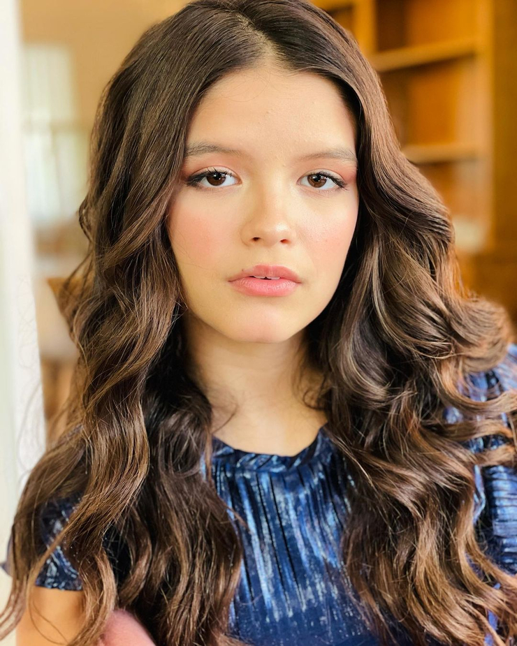 Picture of YaYa Gosselin