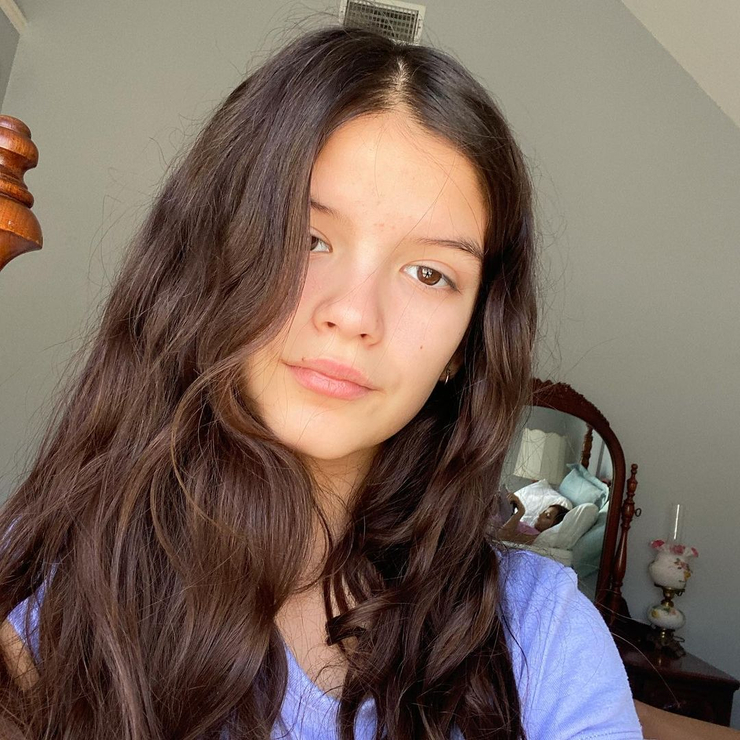 Picture of YaYa Gosselin