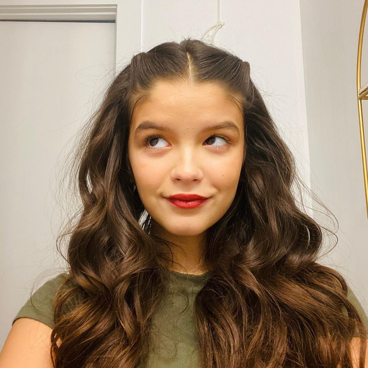 Picture of YaYa Gosselin