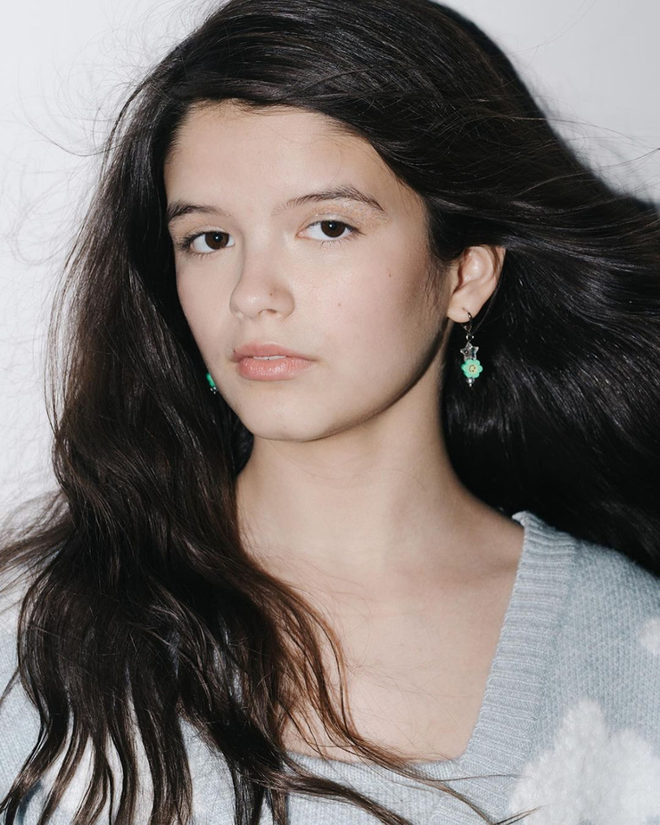 Picture of YaYa Gosselin