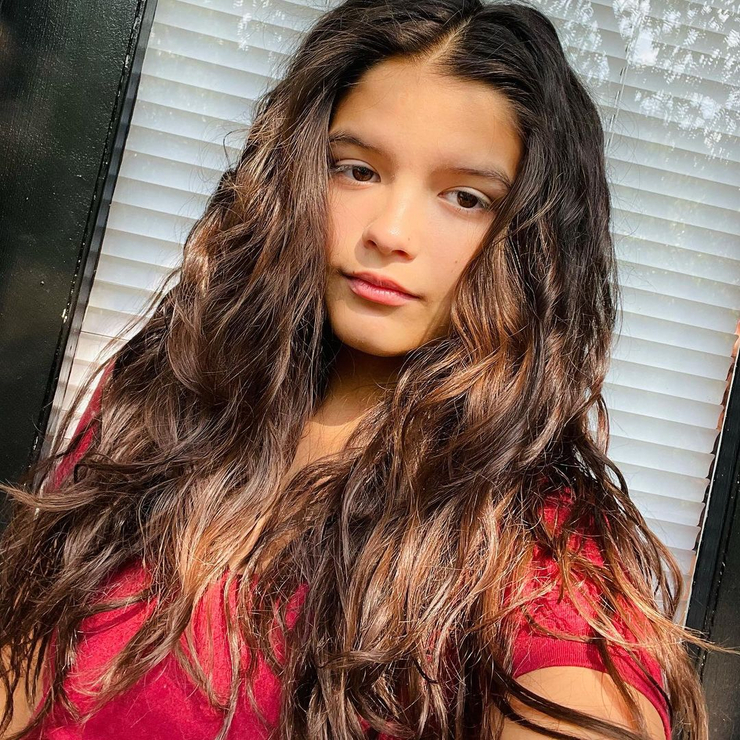 YaYa Gosselin image