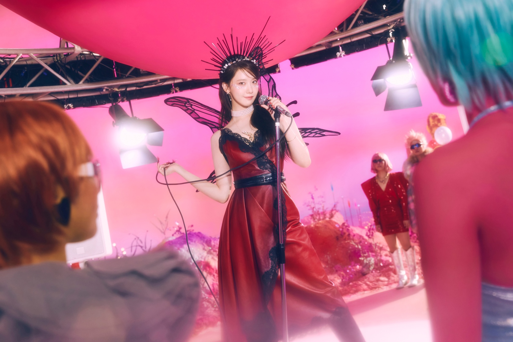 Picture of Girls Generation