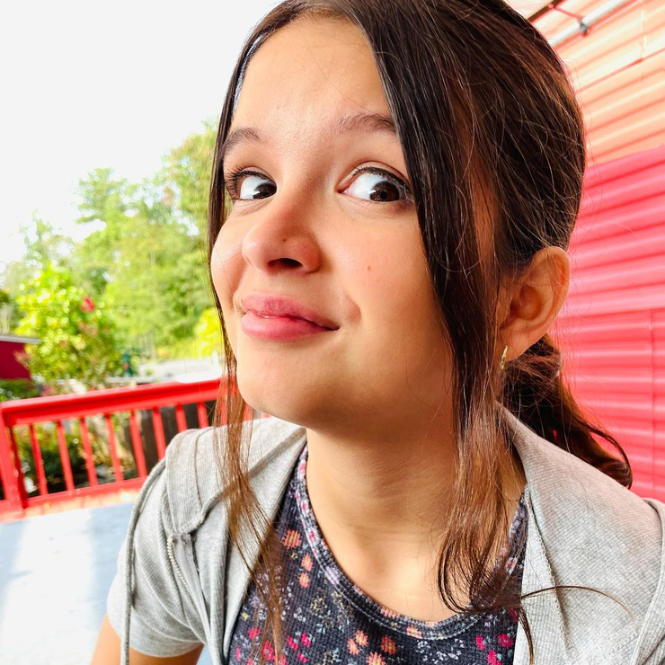 Picture of YaYa Gosselin