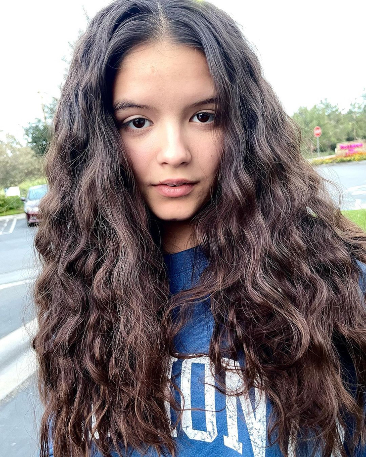 Picture of YaYa Gosselin