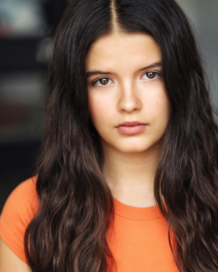 Picture of YaYa Gosselin