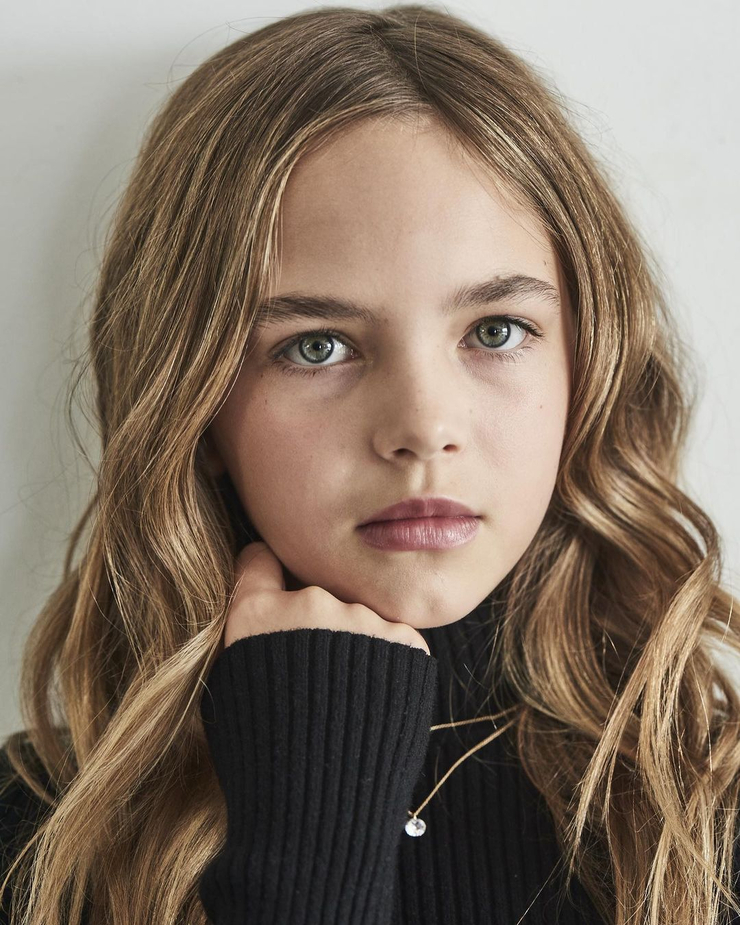 Picture of Ryan Kiera Armstrong