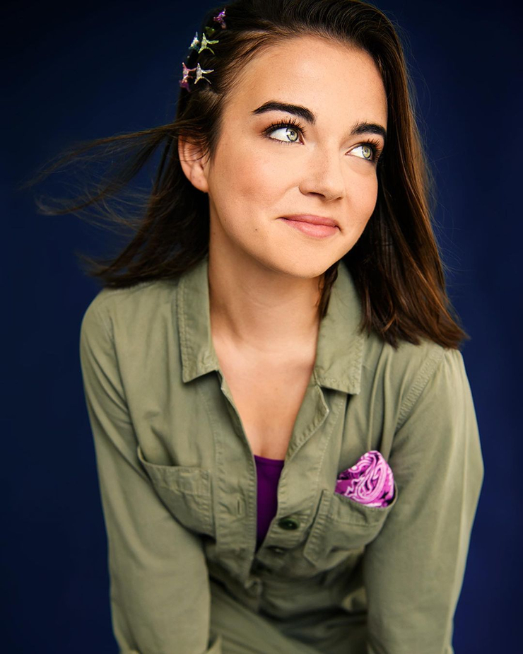 Picture of Taegen Burns