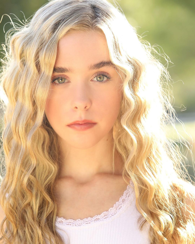 Picture of Jenna Davis