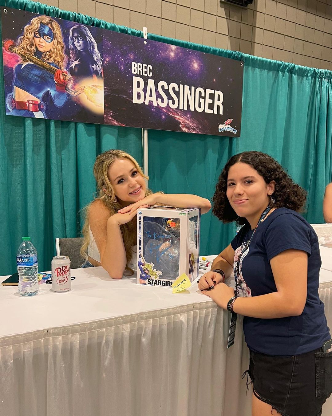 Picture of Brec Bassinger