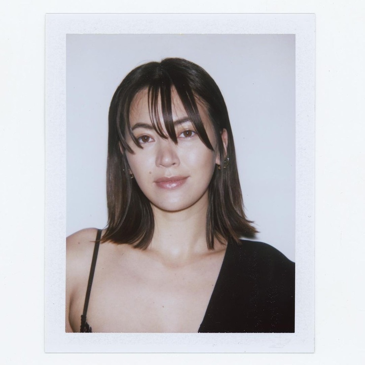 Picture of Jessica Henwick