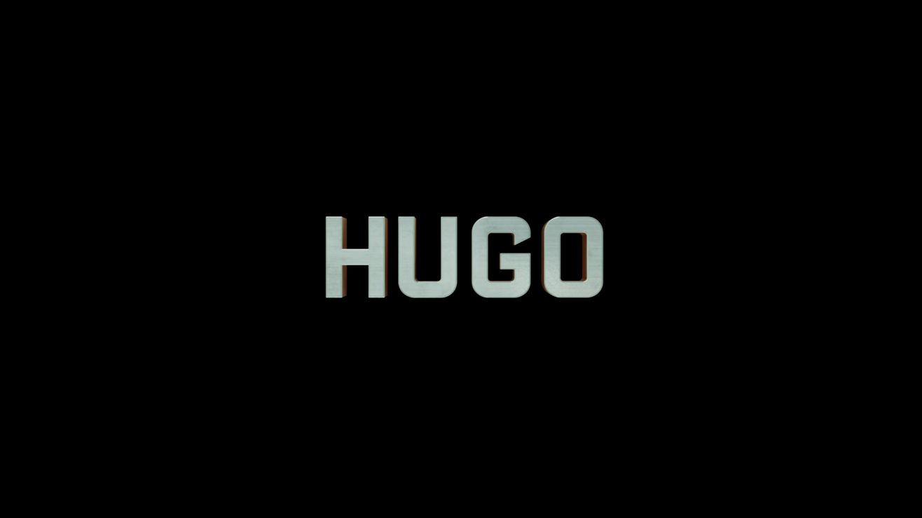 Image of Hugo