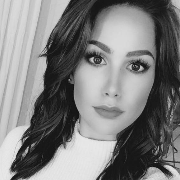 Image of Angelina Heger