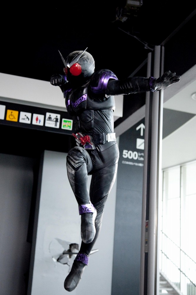 Picture of Shōtarō Hidari