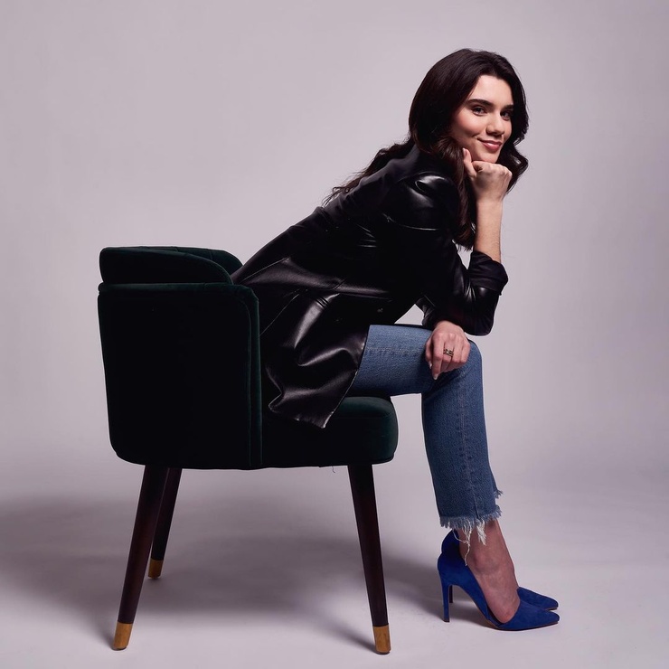 Picture of Brett Cooper