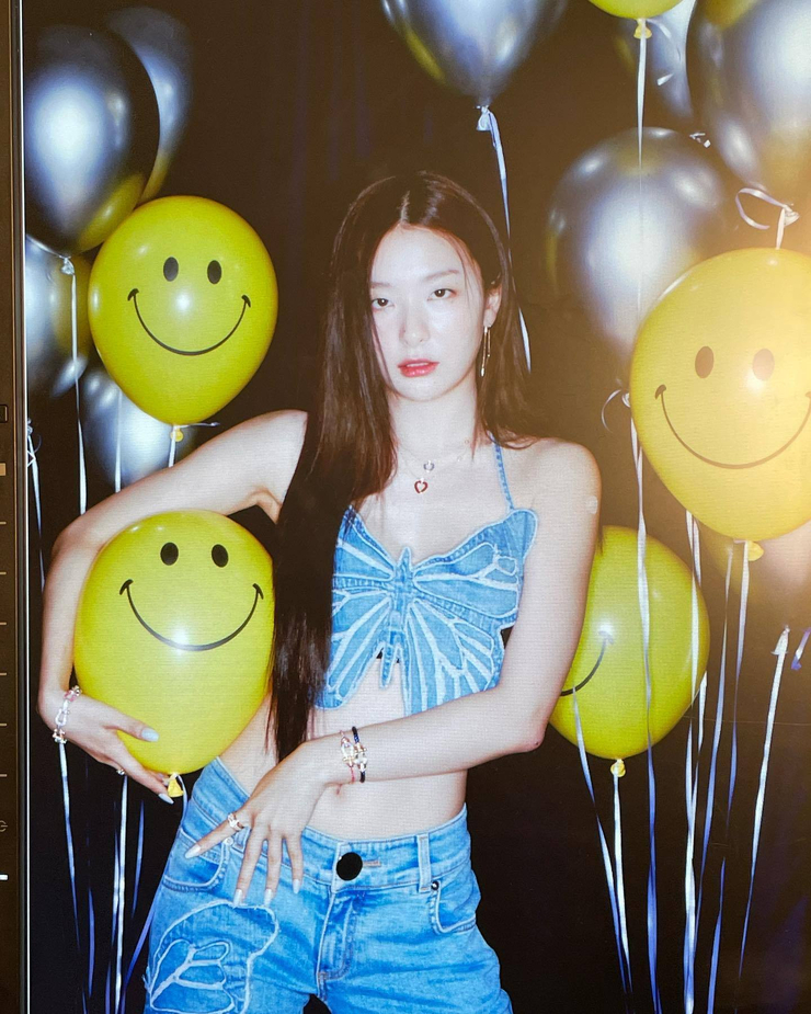 Picture of Seulgi
