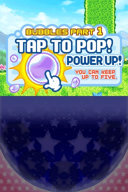 Picture of Kirby Squeak Squad