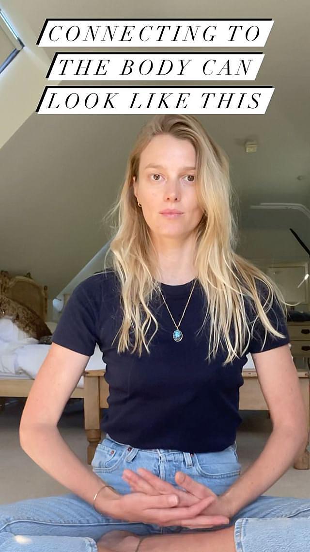 Picture of Sigrid Agren