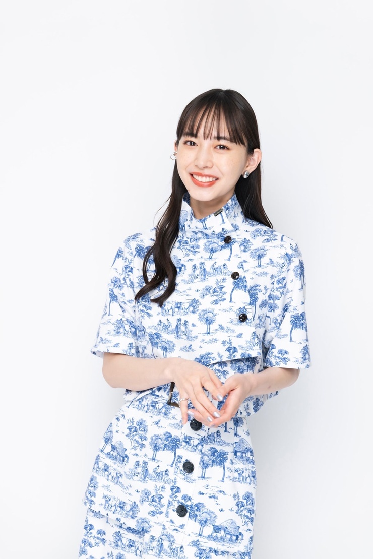 Picture of Hiroe Igeta