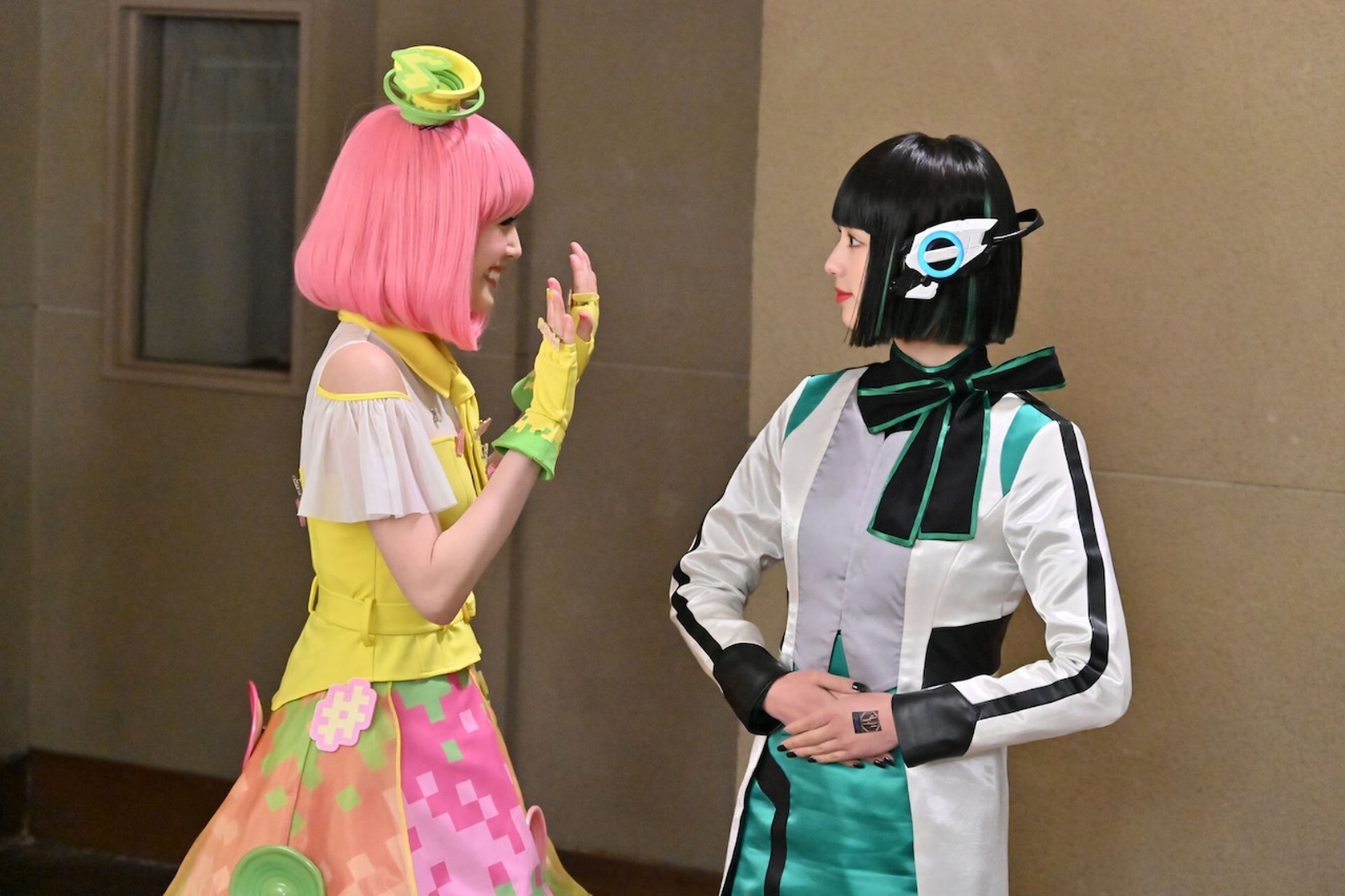 Picture of Poppy Pipopapo