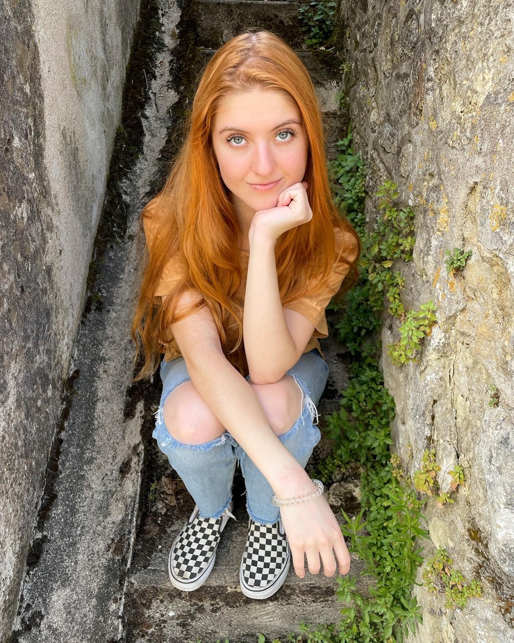 Picture of Marlhy Murphy