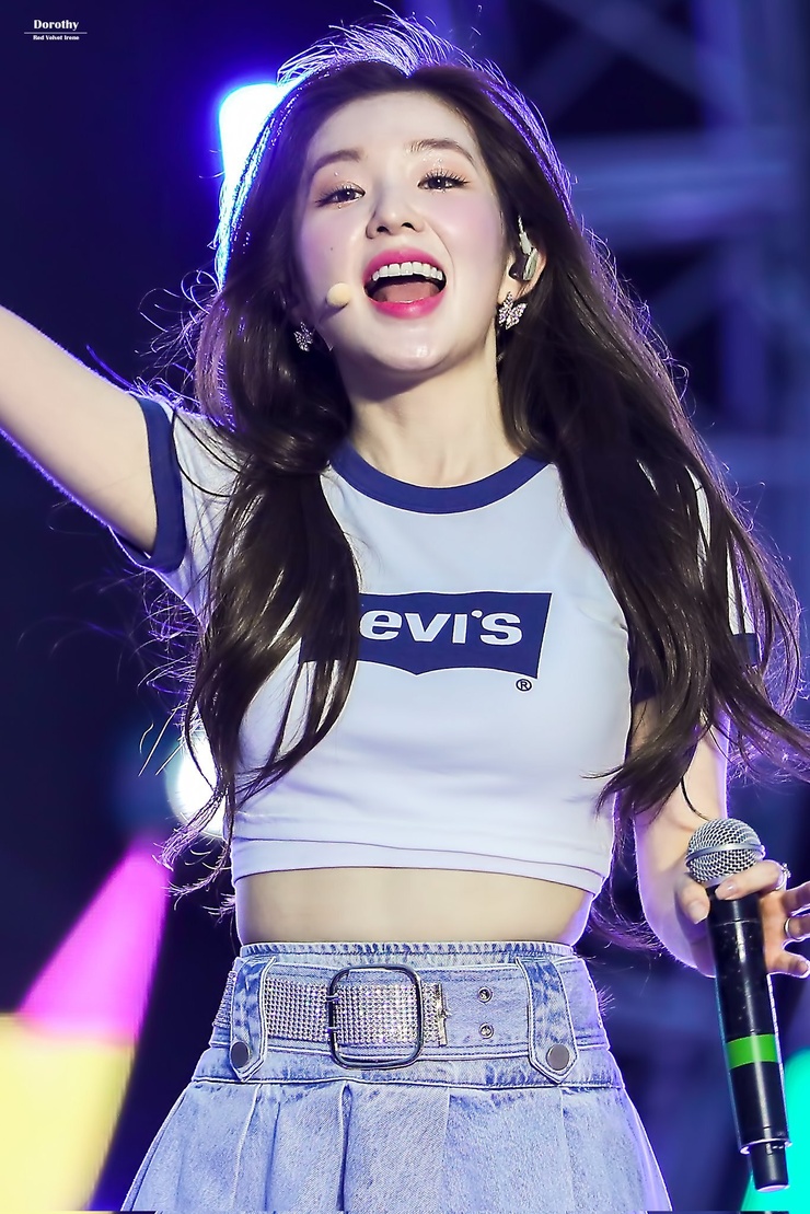 Irene (Bae Ju Hyun) image