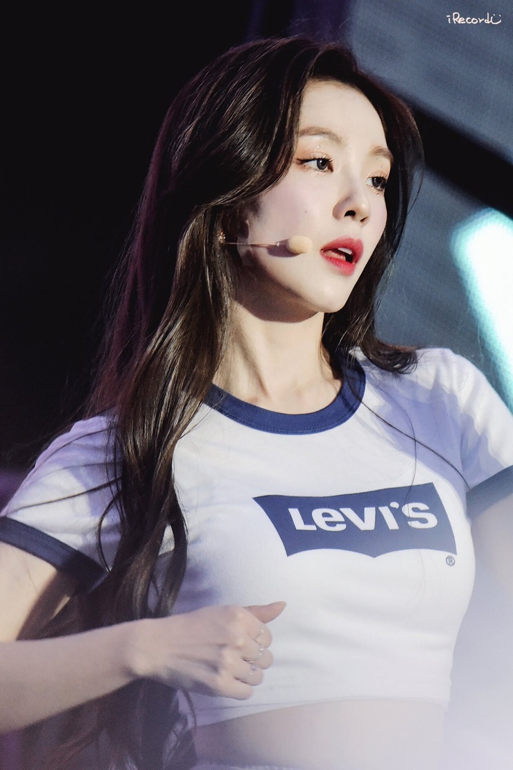 Picture of Irene (Bae Ju Hyun)