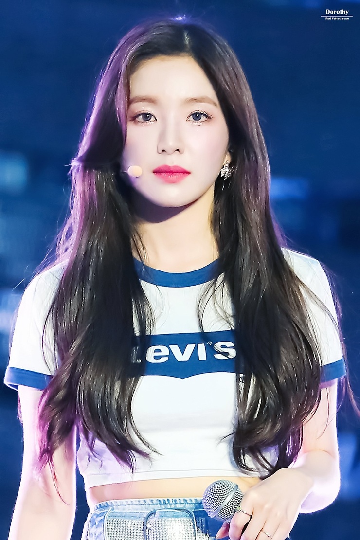 Image of Irene (Bae Ju Hyun)
