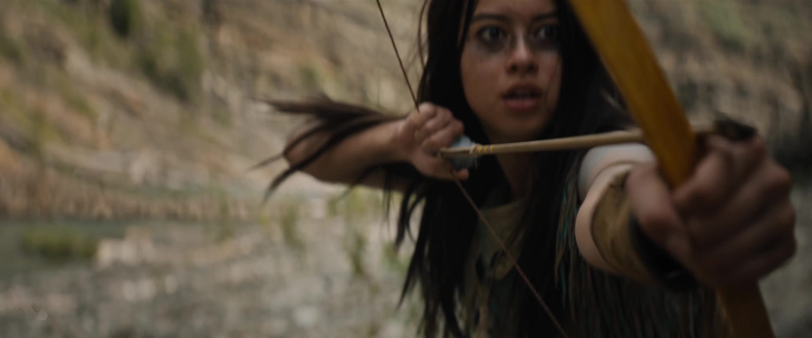 Picture of Amber Midthunder