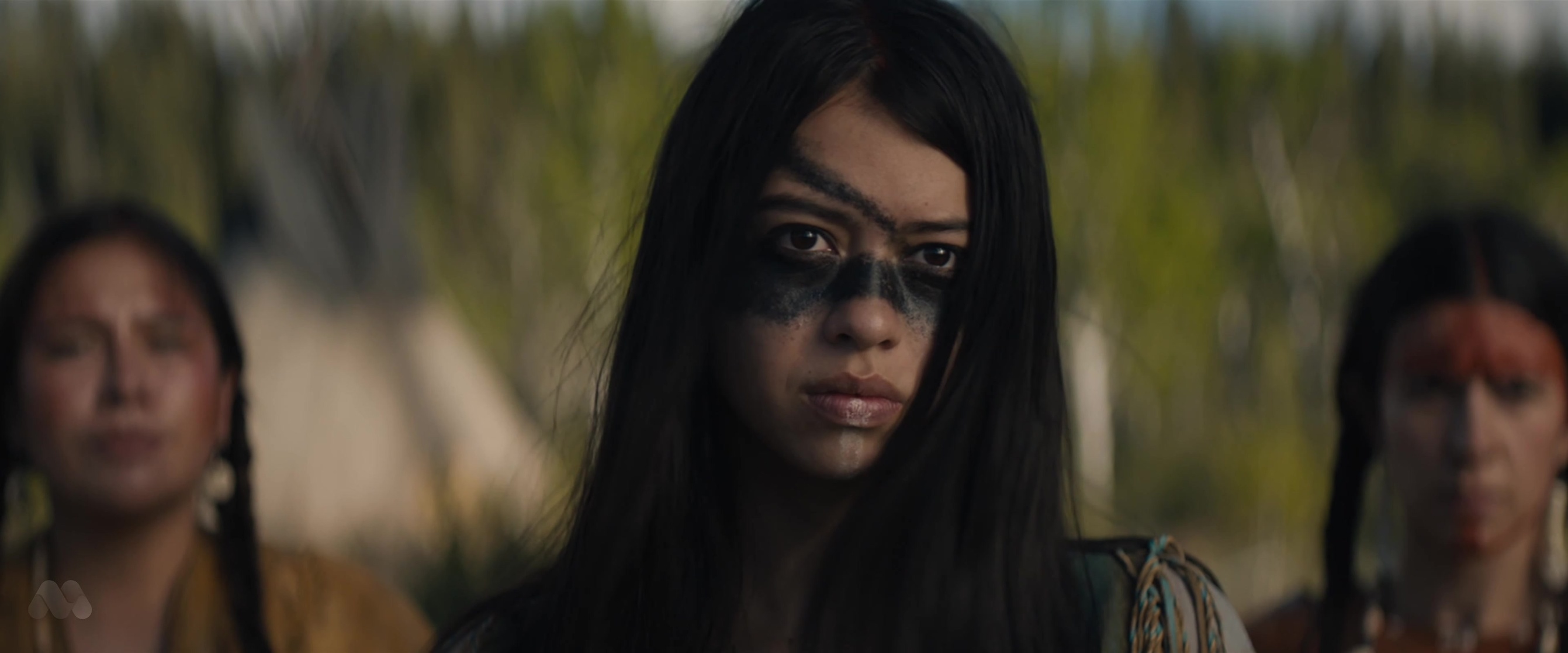 Amber Midthunder image