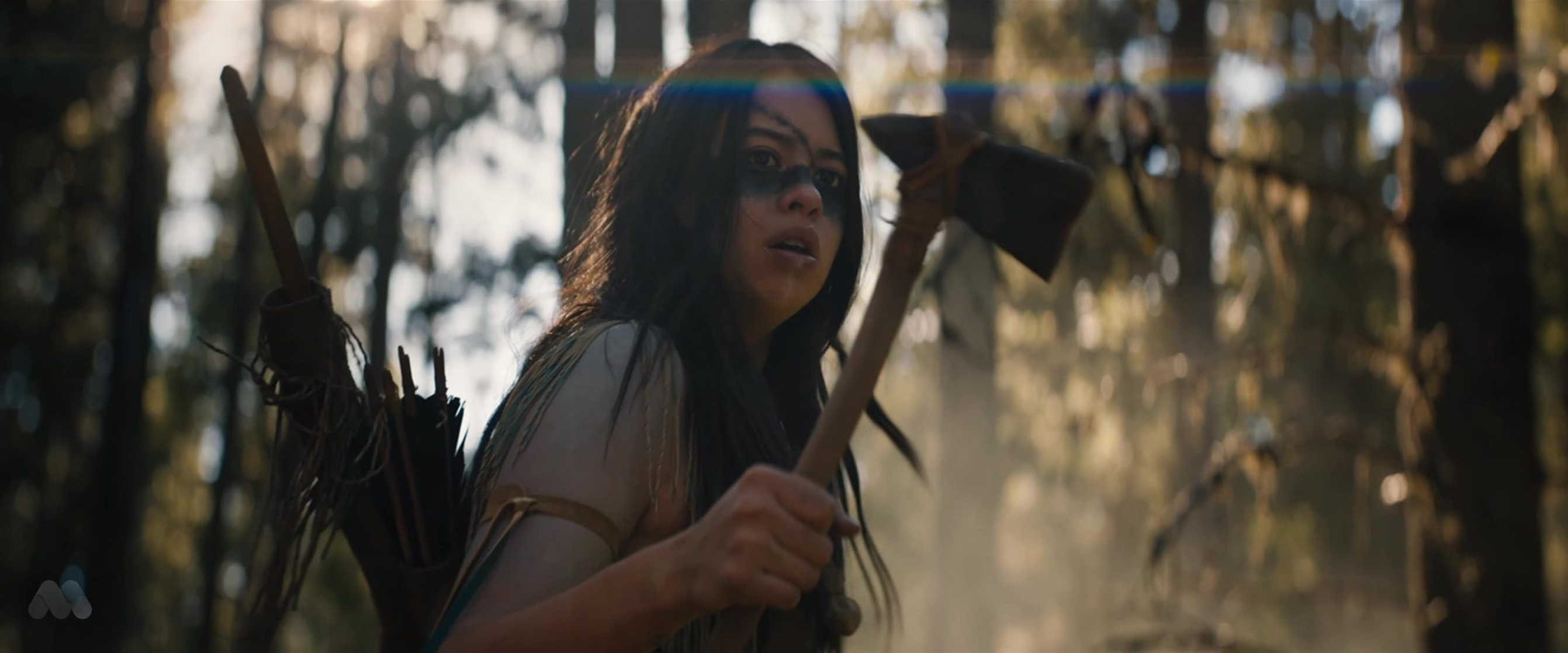 Picture of Amber Midthunder