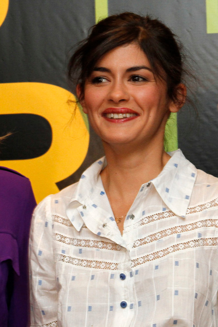Audrey Tautou image