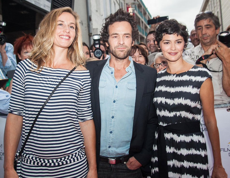 Picture of Audrey Tautou