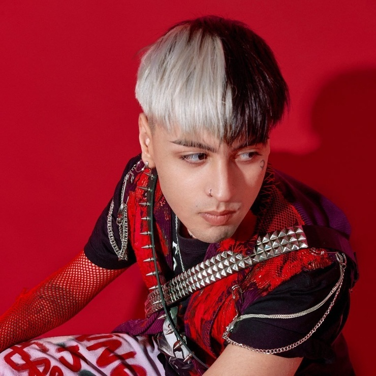 Picture of Tiago PZK