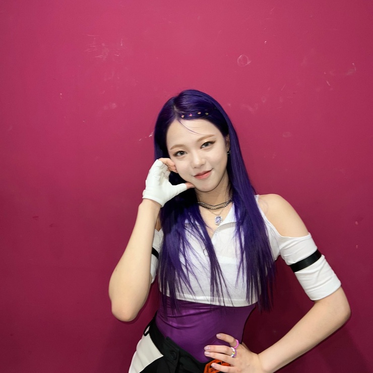 Picture of Nancy Yang