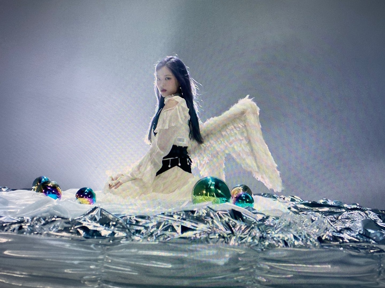 Picture of Nancy Yang