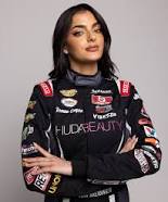 Picture of Toni Breidinger