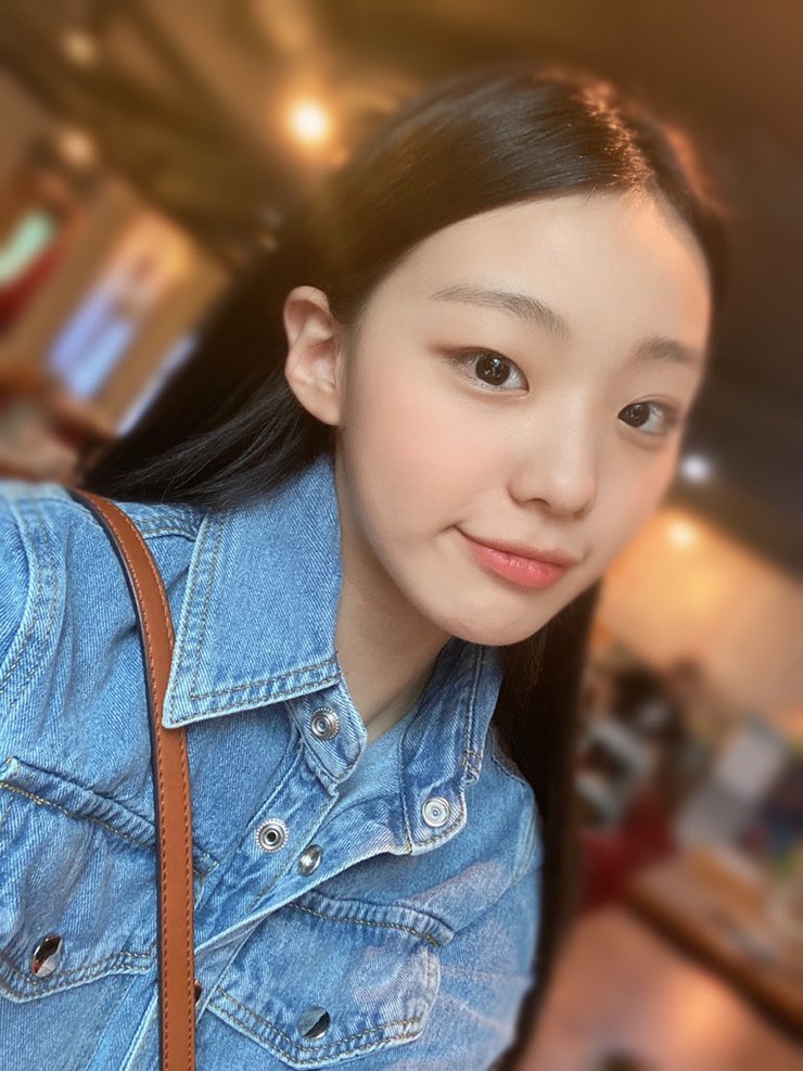 Picture of Im Haeun