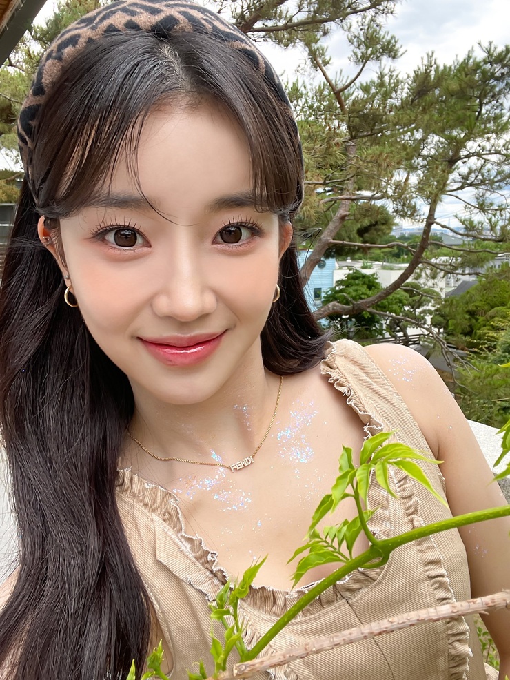 Picture of Soo-min Bae