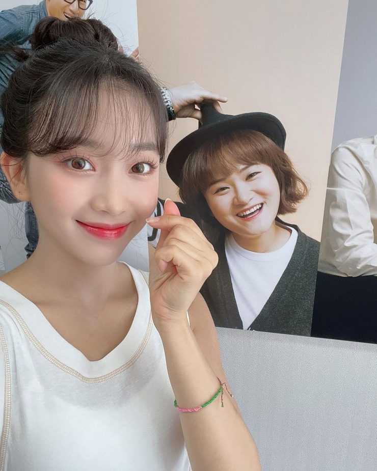 Picture of Soo-min Bae