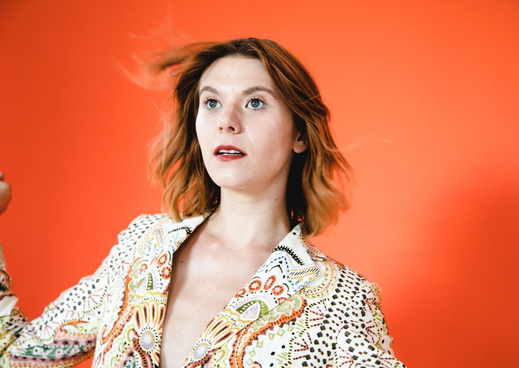 Picture of Hannah Pilkes