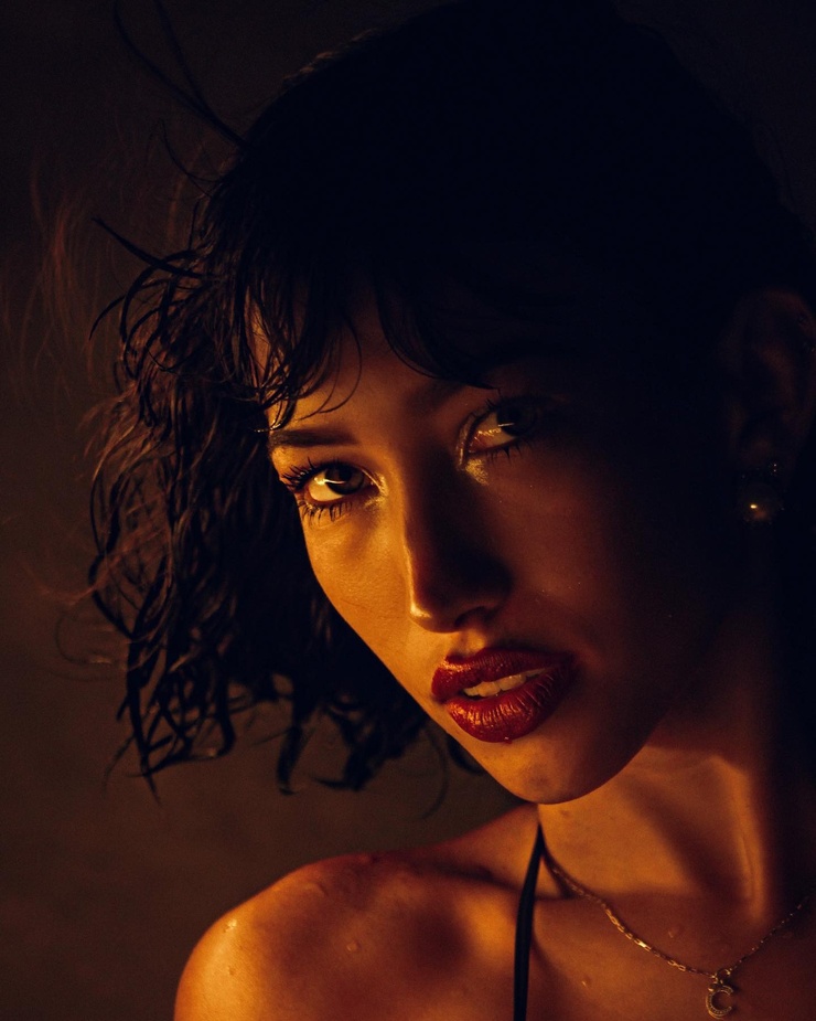 Picture of Sarah Leonard