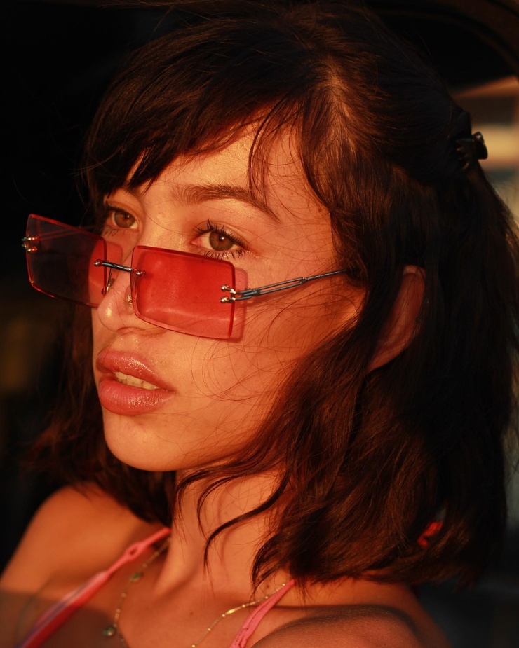 Picture of Sarah Leonard