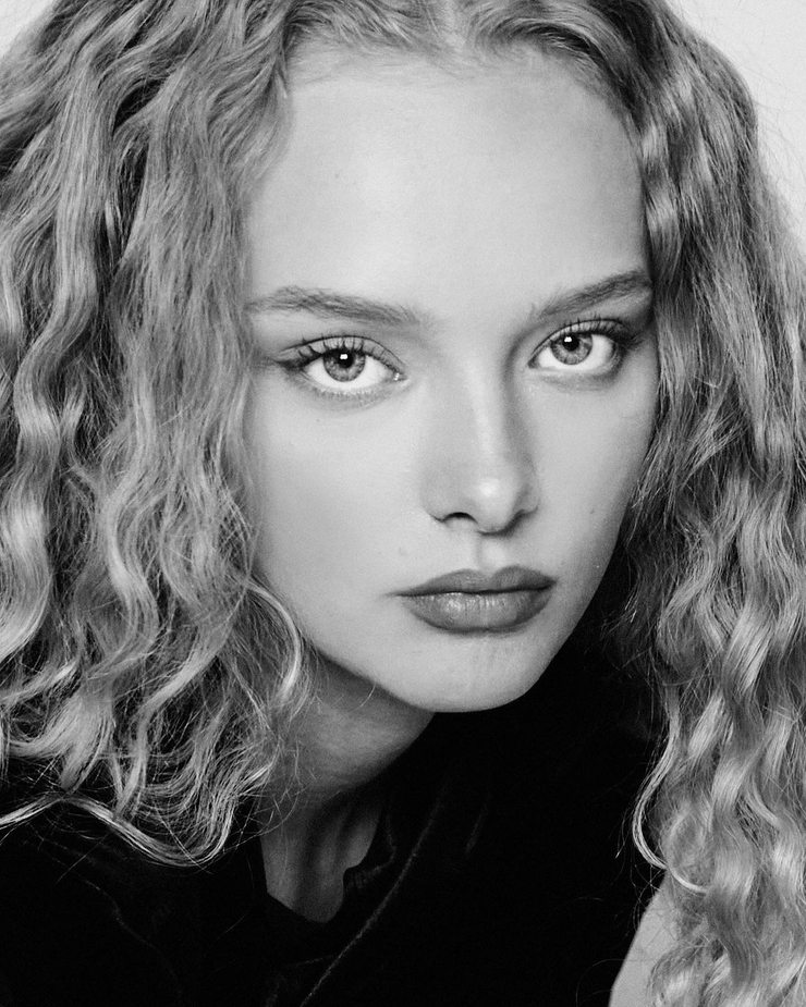 Picture of Amiah Miller