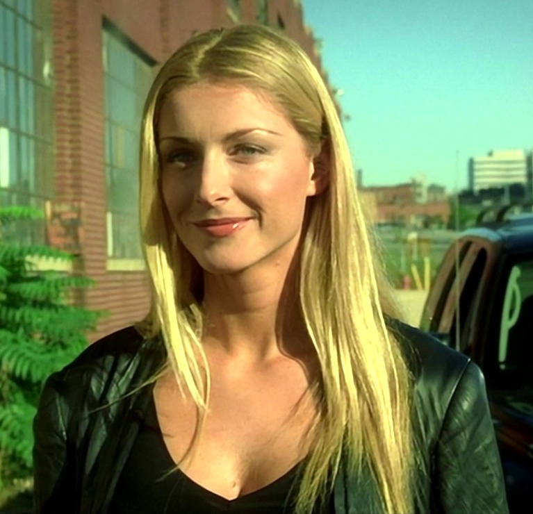 Picture of Nikki Rodgers