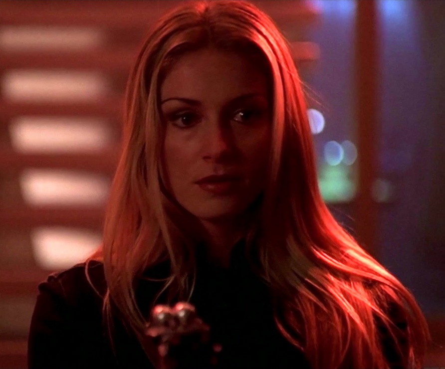 Picture of Nikki Rodgers