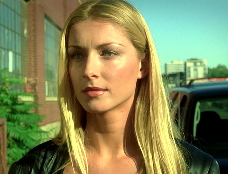 Picture of Nikki Rodgers