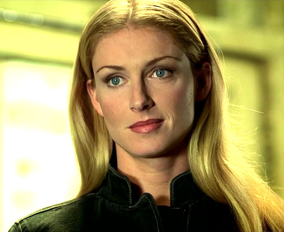 Picture of Nikki Rodgers