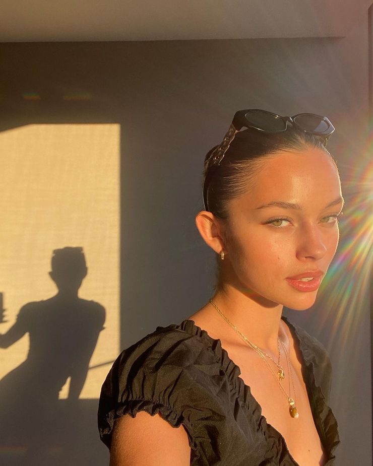 Picture of Lorena Duran (I)