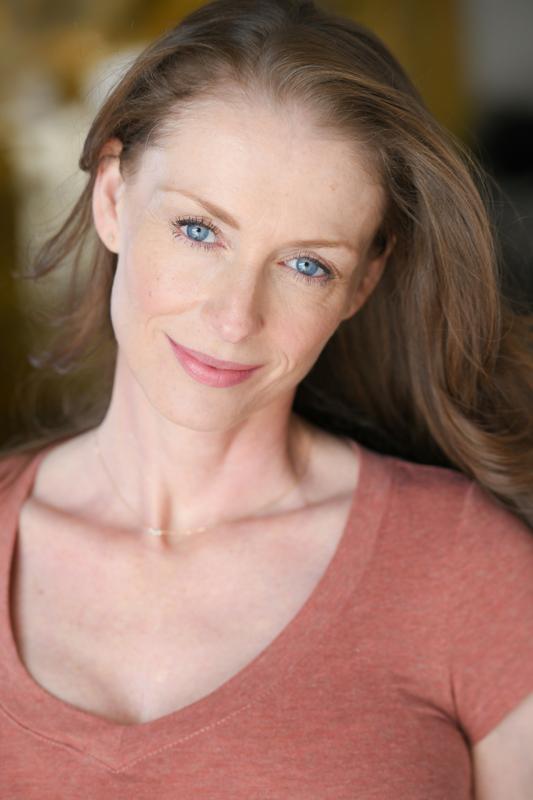 Picture of Jenya Lano