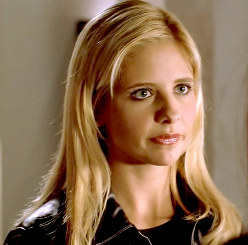 Picture of Buffy the Vampire Slayer